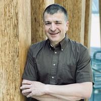 Michel Bouchard - University of Northern British Columbia