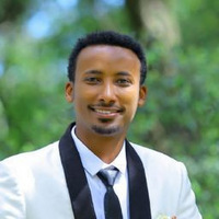 Seyfu Tiruneh - Independent Researcher