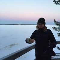 Jenny Lindblad - KTH Royal Institute of Technology