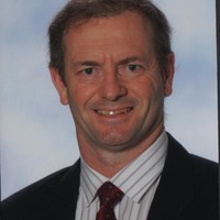 Mark Fielding - The University of Western Australia