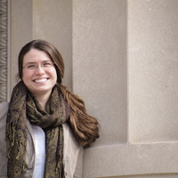 Heather Wilhelm-Routenberg - University of Michigan