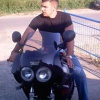 Uros Avramovic - Independent Researcher