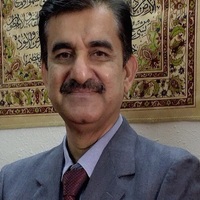 Muhammad Naeem | Umm Al-Qura University, Makkah, Saudi Arabia - Academia.edu