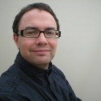 Dan Laughey - Leeds Metropolitan University