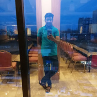 Sohel Mia - Dhaka International University