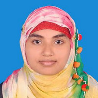 Amena Khatun - European University of bangladesh