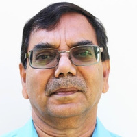 Thyagaraju Damarla - Academia.edu