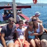 Mahmut Temur - The University of New South Wales