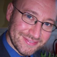 Neil Hargraves - Independent Researcher