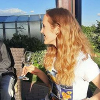 Simona Ruta Cuker - Charles University, Prague