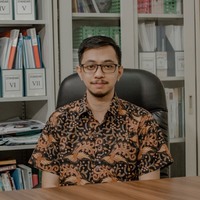 Katon Muhammad - Universitas Jenderal Soedirman (Unsoed)