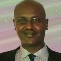 Eric Kimenyi - Independent Researcher