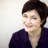 Elizabeth Anthony - U.S. Holocaust Memorial Museum