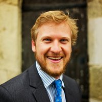 Jonathan Taee - University of Cambridge