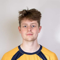 Jacob Gunn - Università degli Studi di Napoli "Federico II"