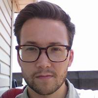 Ryan Gustafson - The New School