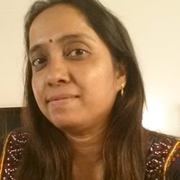 Jyoti Bawane - National Council of Educational Research and Training