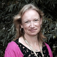 Vicky Fletcher - University of Oxford