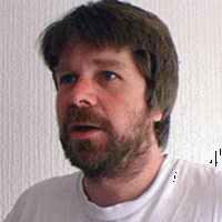 Rod Ward - University of the West of England