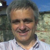 Luciano Destefanis - Independent Researcher