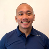 John Ryan Recabar - University of the Philippines Diliman