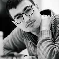 Etienne Ferrandi - Aix-Marseille University