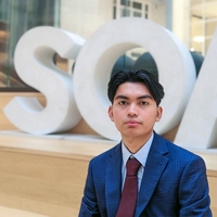 Thaw Zin Latt - Independent Researcher