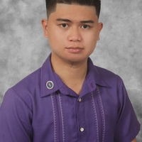 RICO JUNE MONTE - Eastern Visayas State University