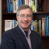 Stephen Latham - Yale University