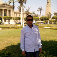 Ismail A B U El Fath - Ministry of Tourism