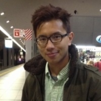 Yibing Deng - Independent Researcher