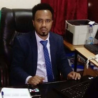 Milkyas Solomon - Addis Ababa University