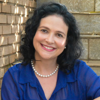 Carina Rondini - Independent Researcher