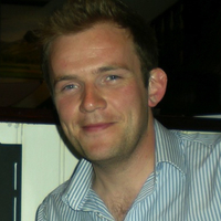 Benjamin Owens - University of Oxford