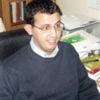 Fahad Rashed Al-Mutairi - Independent Researcher