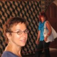 Amy Kaplan - Independent Researcher