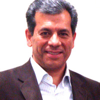 Oscar Salinas Flores - Independent Researcher