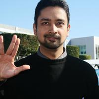 Gerardo Romo - Universidad Autonoma de Baja California