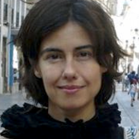 Angela Garcia Calvo - London School of Economics and Political Science