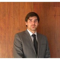 Nicolas Rojas - Universidad de Chile