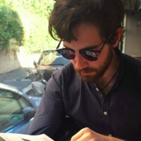 Guilherme Leonardo M Dutra - Université Paris 1 - Panthéon-Sorbonne