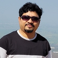 Utpal Roy - IIT Patna