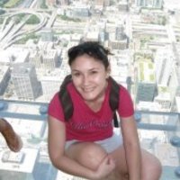 Daniela Salinas - University of Notre Dame