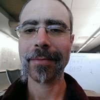 Patrick Cauldwell - Independent Researcher