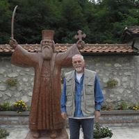 Milan Sudar - Independent Researcher