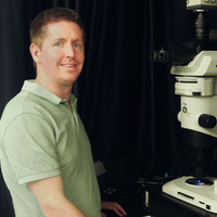 David Barker Resume/CV | National Institute on Drug Abuse (NIDA ...