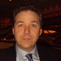 Marc Amyot - Université de Montréal