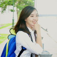 mai ly nguyen - Đại học Giao Thông Vận Tải TPHCM