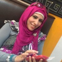 Shimaa Ahmed - Suez Canal University