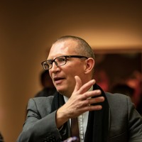 Philippe Cinquini - Shanghai International Studies University